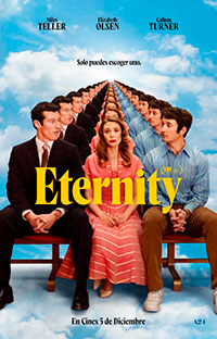 Eternity - Alucine - CineSagunto.es